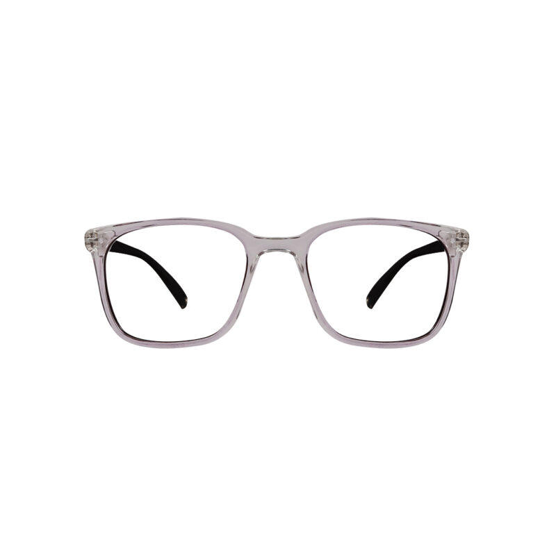 Cleardekho Transparent Black Full Rim Wayfarer – Eyeglass - ClearDekho ...